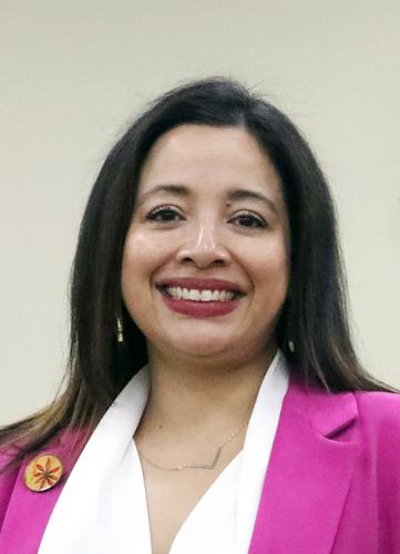 EPCC director selected to participate in leadership program | Business ...