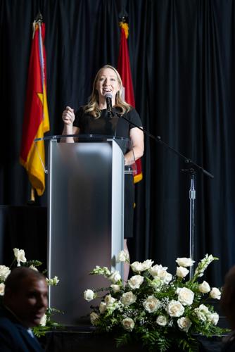 Fort Bliss commander gives State of the Military | Local News | elpasoinc.com