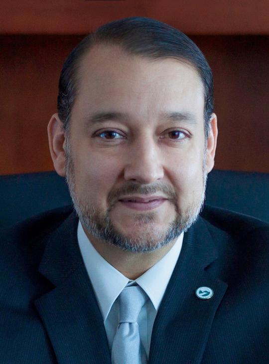 EPCC president named to Federal Reserve El Paso branch | Business ...