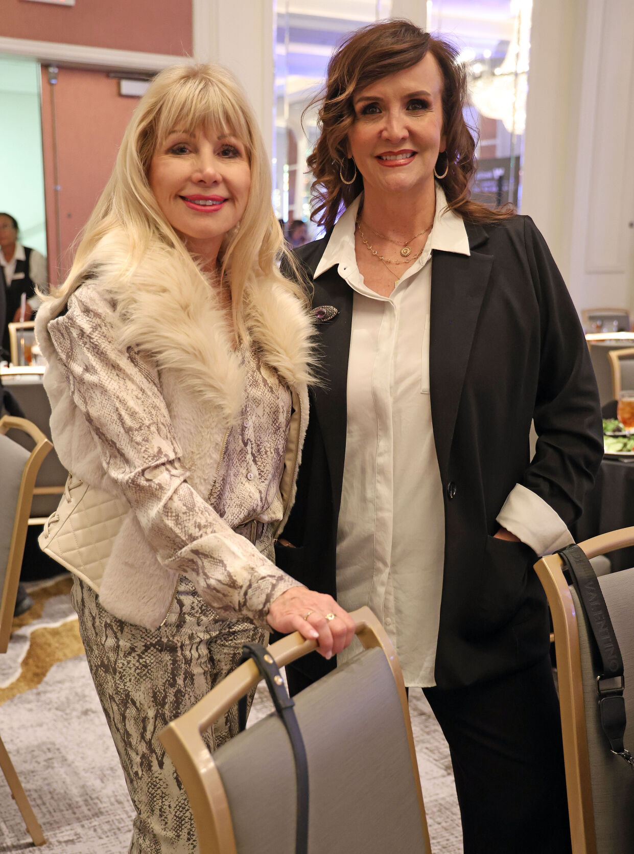 Photos: El Paso Inc. honors El Pasoans of the Year, Community Spirit ...