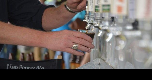 New craft beer fest taps into Sun City’s love of suds | Commerce ...