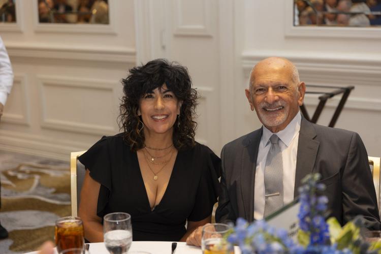 Photos: Borderplex Alliance awards inaugural Woody L. Hunt Excellence ...