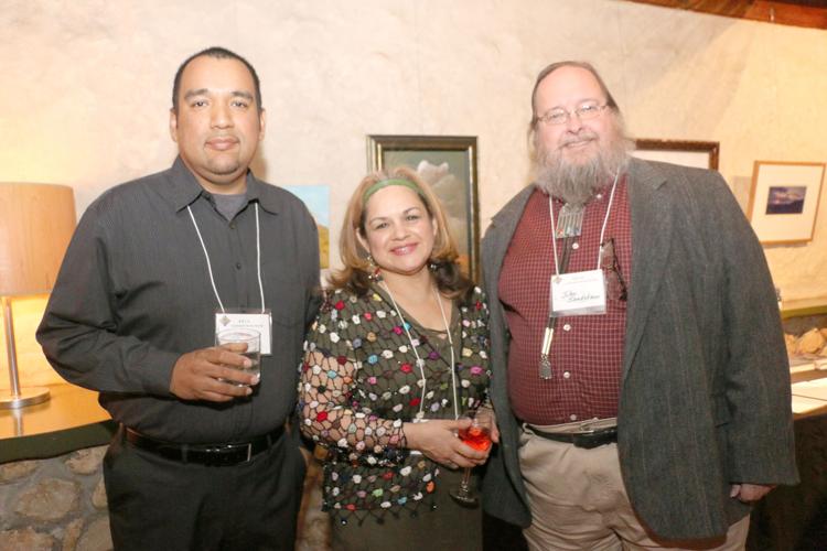 Border library association presents awards | Your Money | elpasoinc.com