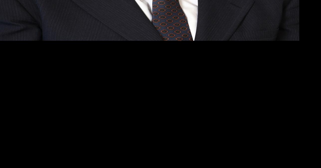 Steve Anderson Reappointed to El Paso Children's Hospital Board ...