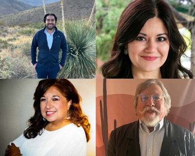 Meet the 4 El Pasoans vying for City Council seat | Local News ...