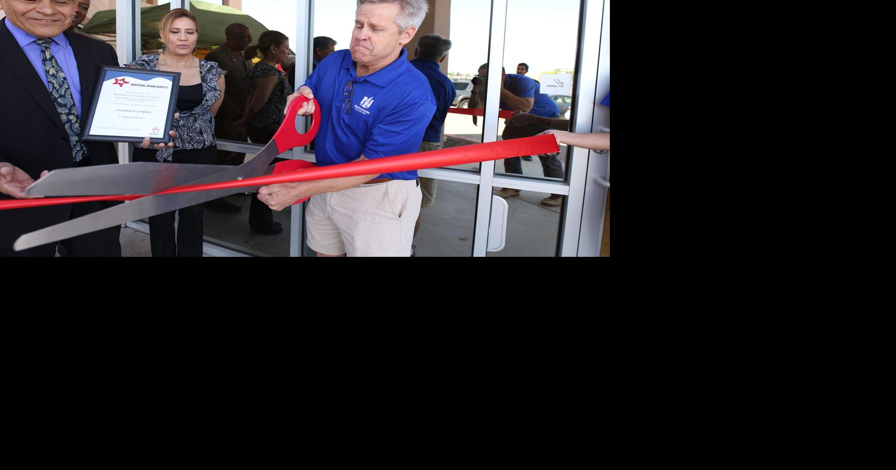 Insurance agency opens on Eastside | Local News | elpasoinc.com