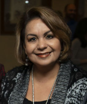 Challenged by state Rep. Claudia Ordaz Perez, state Rep. Art Fierro ...