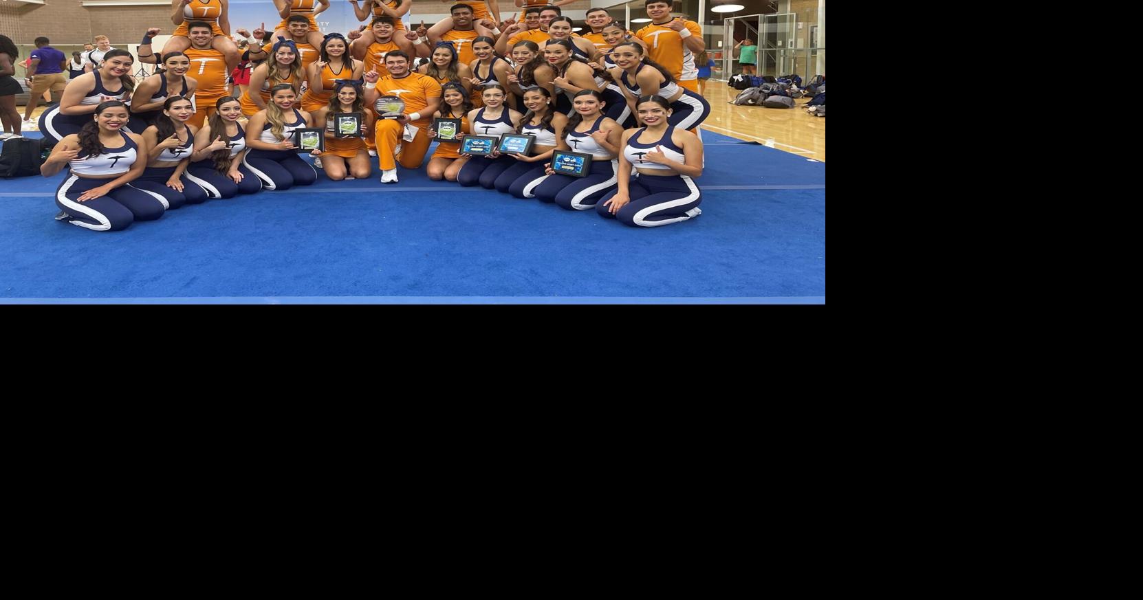 UTEP cheer, dance to perform at Macy’s parade | Lifestyle | elpasoinc.com