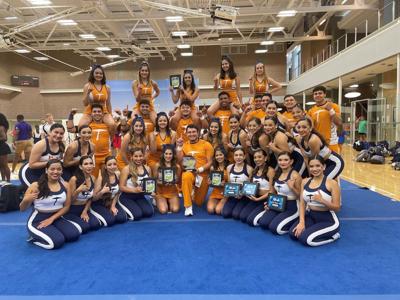 UTEP cheer, dance to perform at Macy’s parade | Lifestyle | elpasoinc.com