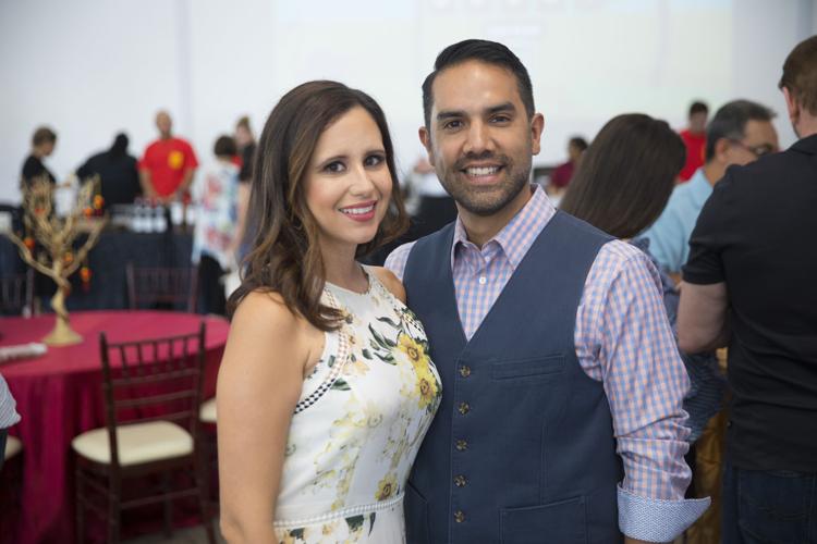 Gateway to Asia gala raises funds for zoo | Local News | elpasoinc.com