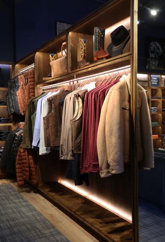 Lucchese opens flagship store in Downtown, a first for El Paso | Local ...