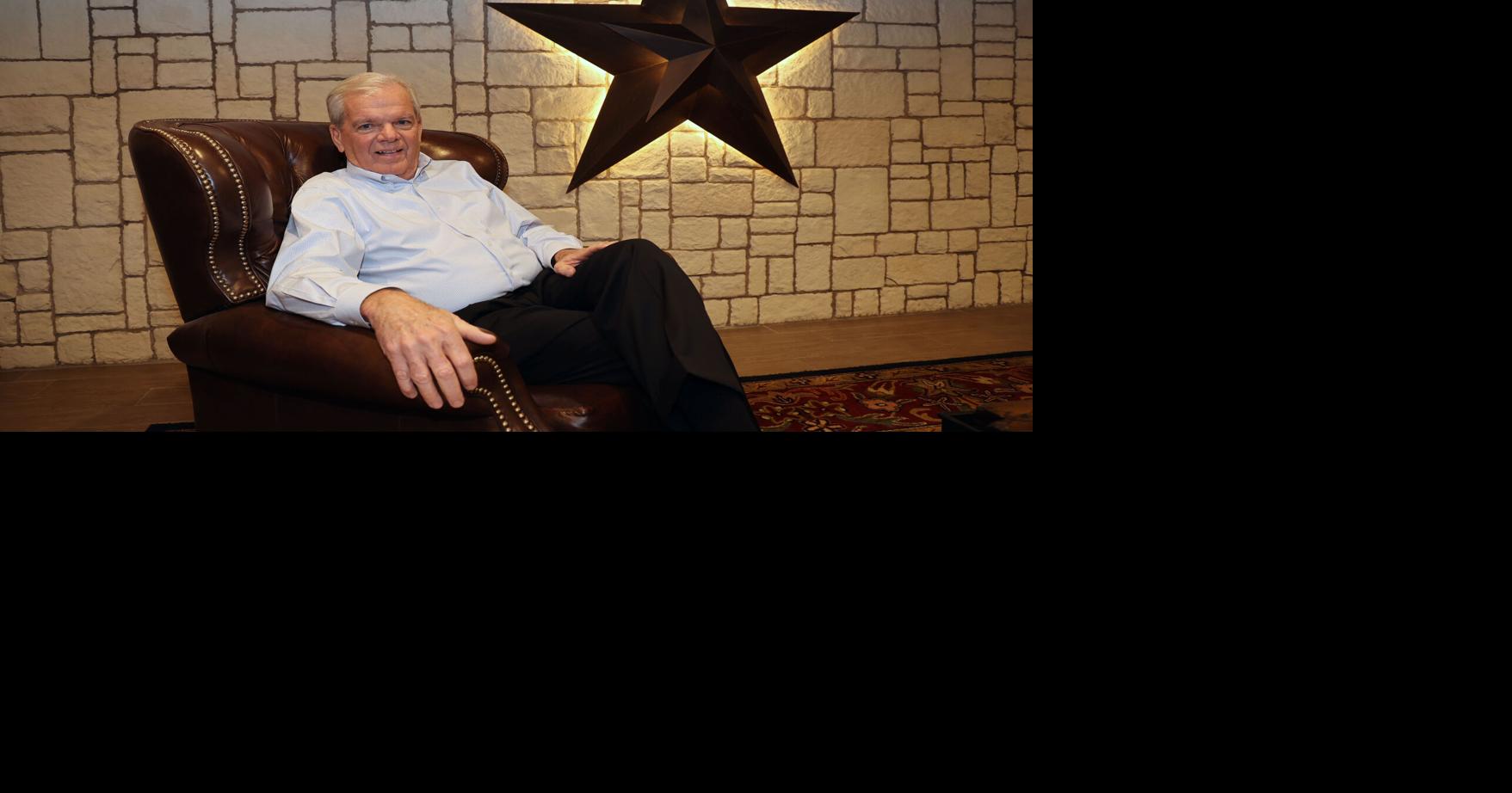 Q&A: Ted Houghton, founder, Houghton Financial Partners | Q&A ...