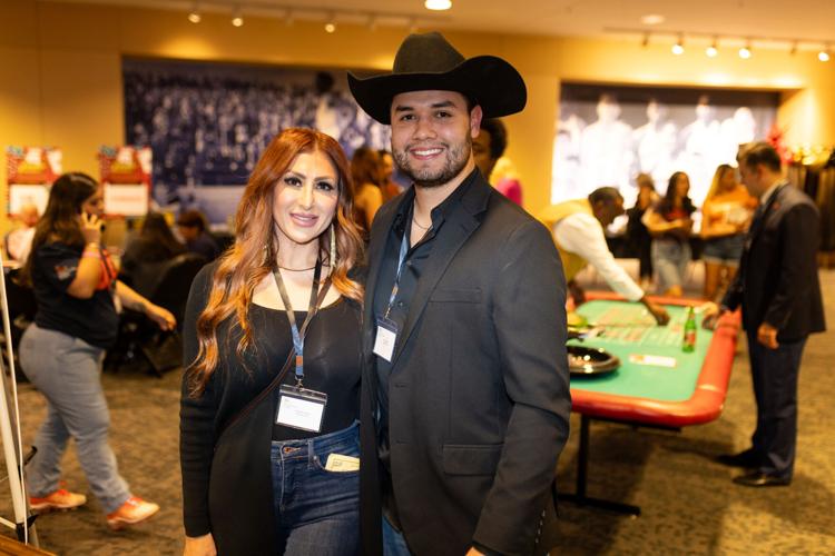 Photos: Casino Night raises funds for El Paso CCIM | Gallery ...