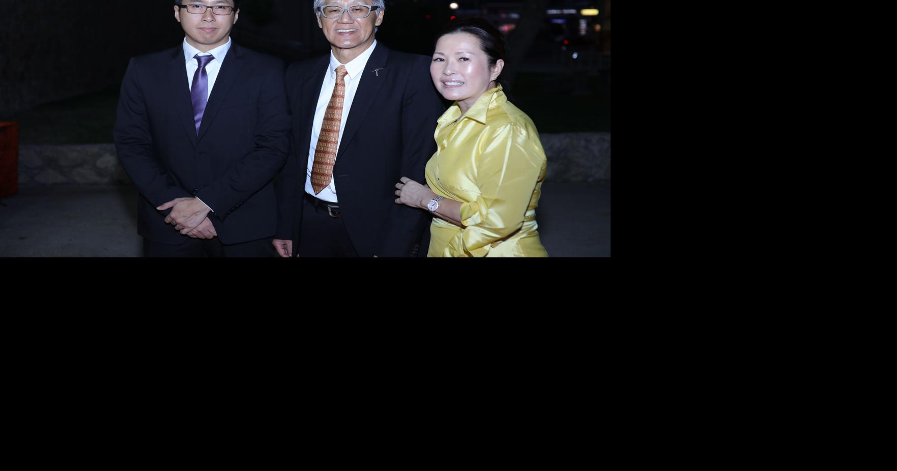 UTEP honors Distinguished Alumni, Gold Nuggets | Lifestyle | elpasoinc.com