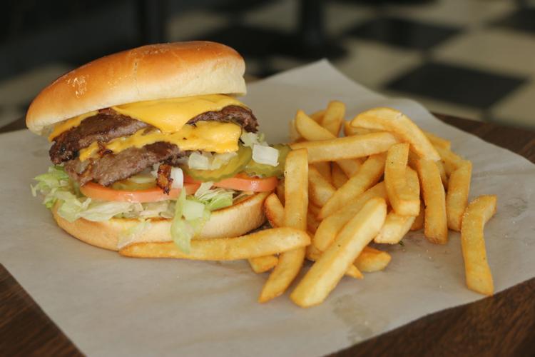 Best Local Burger | 2017 | elpasoinc.com