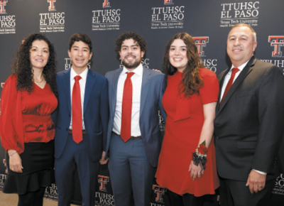 El Pasoans, take your giving to the next level | Guest Columns ...