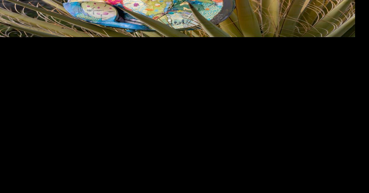 Painted Violins: The Color of Music | Magazine | elpasoinc.com