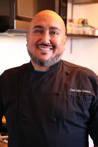 A chef’s story: Personal chefs balance experience with client tastes ...