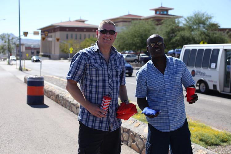 Kappy's Corner: UTEP alters tailgating, student ticket policies ...