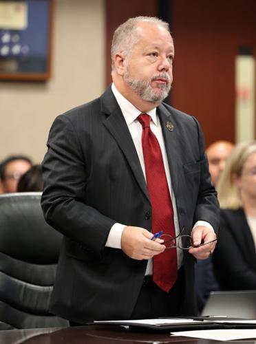 DA’s office to face ‘line by line’ review of Walmart shooter case ...