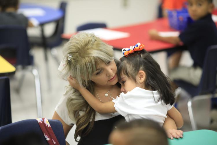 First day blues | Lifestyle | elpasoinc.com