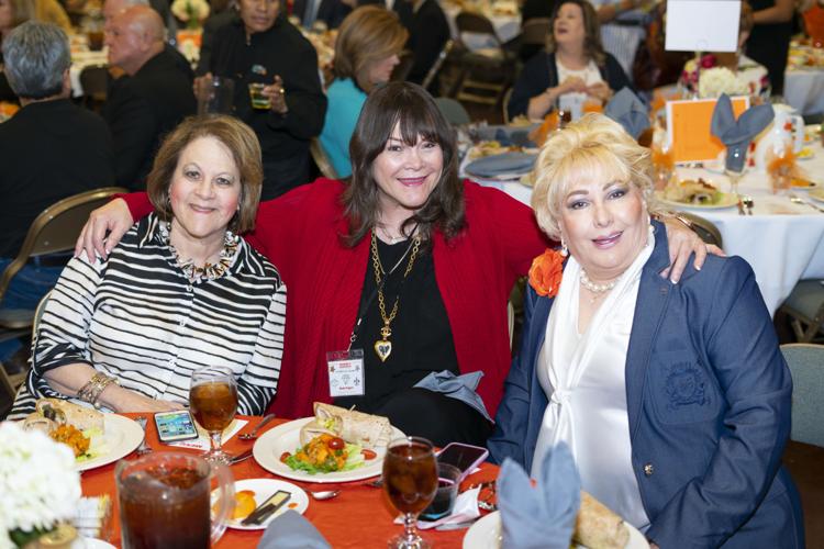 El Paso philanthropist Dede Rogers has died | Local News | elpasoinc.com