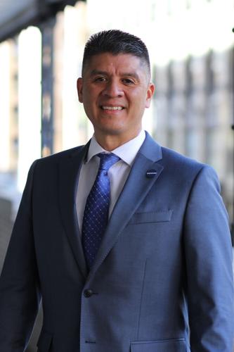 El Pasoan selected to participate in George W. Bush Institute program ...