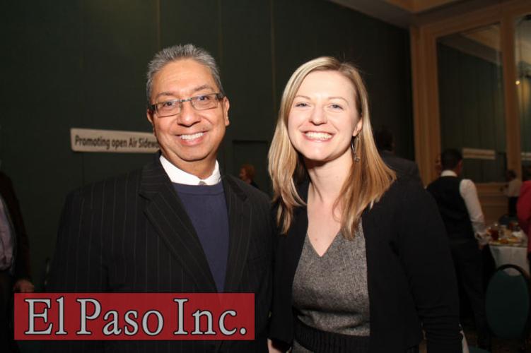 CBA Luncheon with Joyce Wilson | Lifestyle | elpasoinc.com