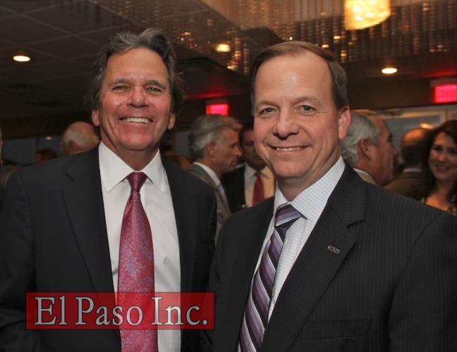 Junior Achievement Dinner | Lifestyle | elpasoinc.com