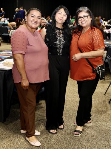 Photos: NAMI-El Paso, Sharon Butterworth honored for mental health work ...