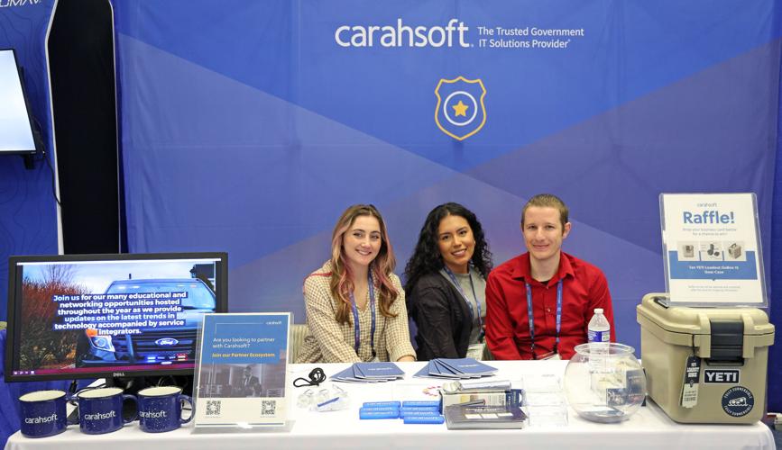 Photos: Border Security Expo in El Paso | Gallery | elpasoinc.com