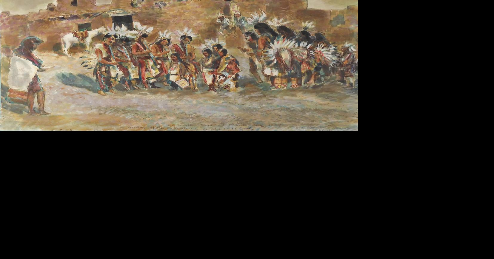 Hal Marcus Gallery artwork for sale | Local Features | elpasoinc.com