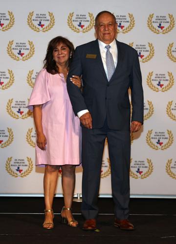 Photos: El Paso Athletic Hall of Fame increases by eight | Lifestyle ...