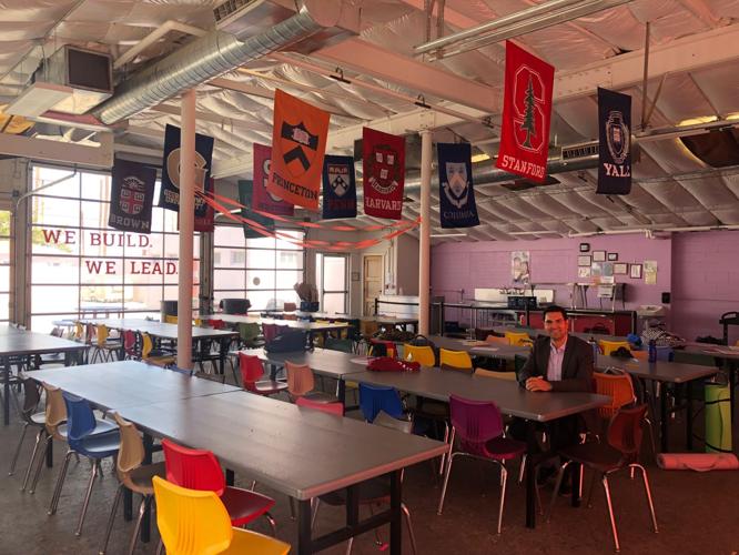 El Paso school's new esports team has big-league aspirations | Local ...