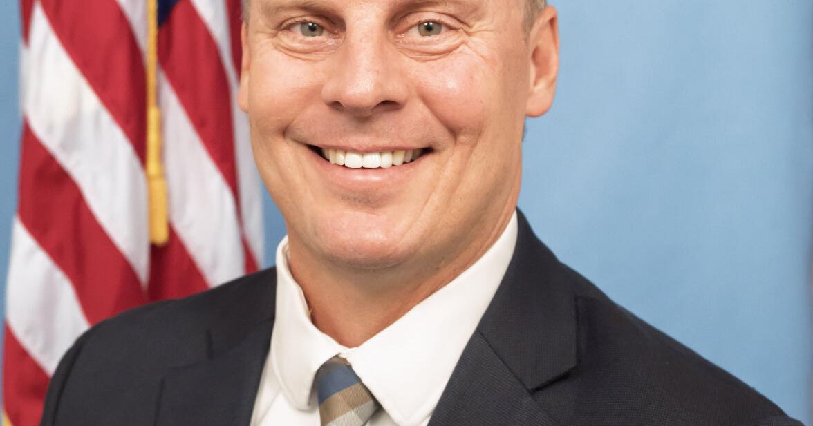 Jarod Brown, Special agent in charge, FBI El Paso | | elpasoinc.com
