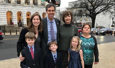 O’Rourke: Term limits, campaign finance, M&Ms | Guest Columns ...