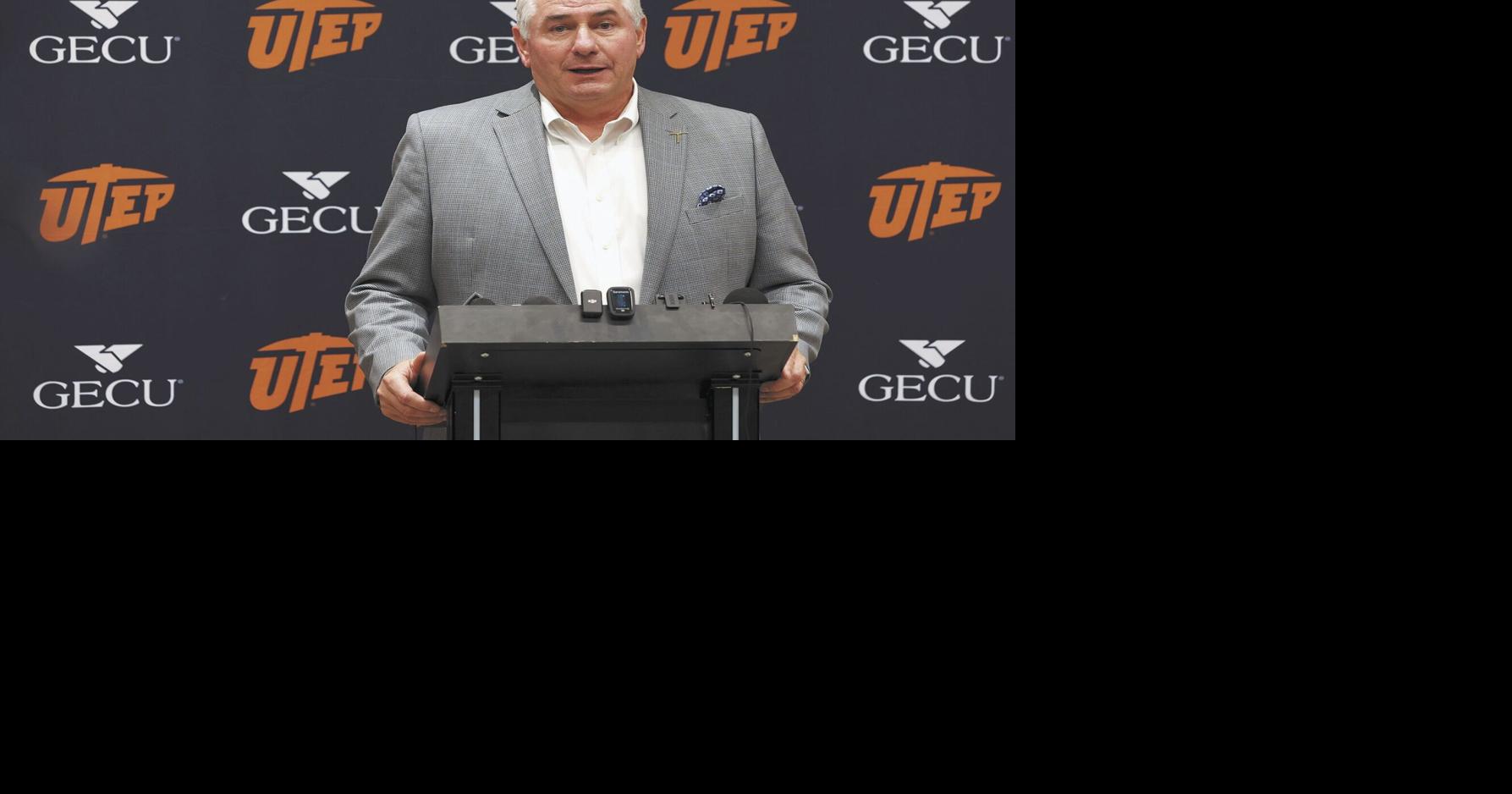 Kappy's Corner: UTEP to renew old rivalries in Mountain West Conference ...