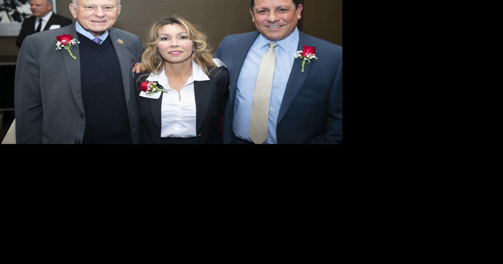 Medical society names Dr. Tyroch as president | Your Money | elpasoinc.com