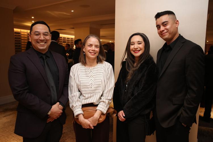 Photos: AIA El Paso celebrates local architecture | Gallery | elpasoinc.com