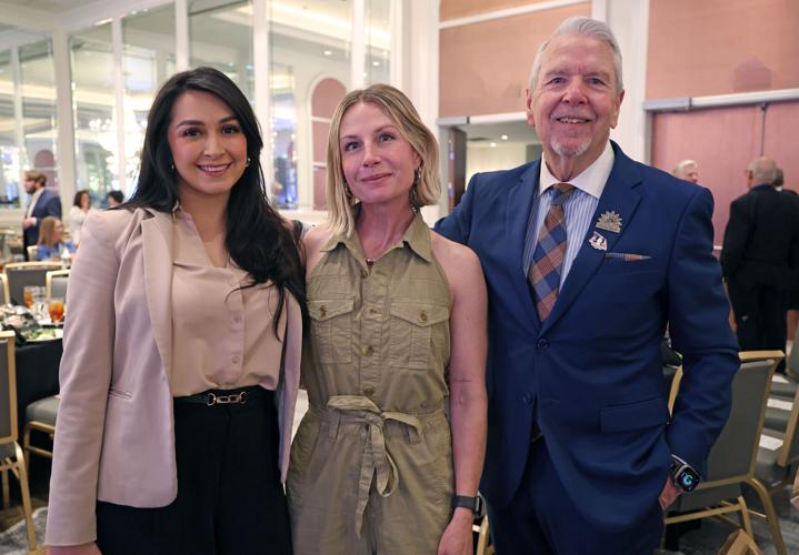 Photos: El Paso Inc. honors El Pasoans of the Year, Community Spirit ...