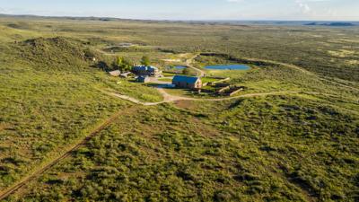 Foster makes $33M cash bid for massive ranch | Local News | elpasoinc.com