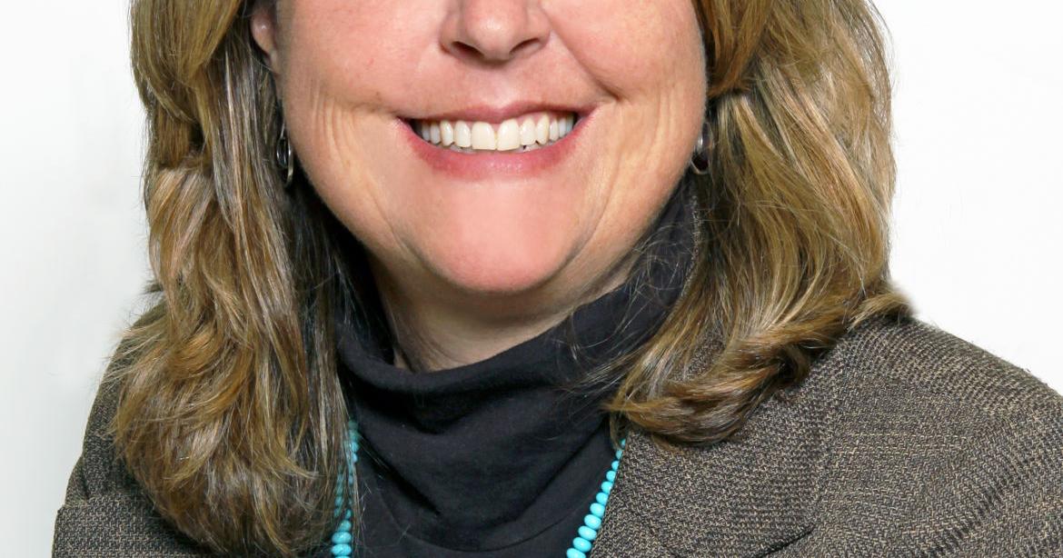 New associate dean at UTEP’s College of Education | Business ...