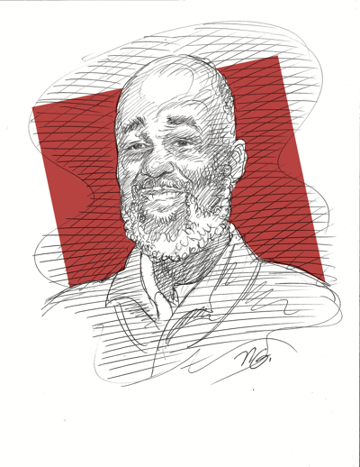 Wayne Thornton, community volunteer | Local News | elpasoinc.com