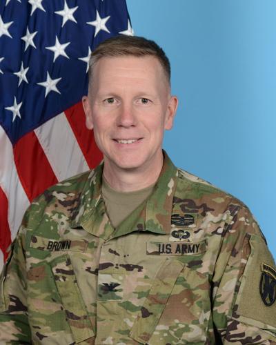 White Sands Missile Range names garrison commander | Business ...
