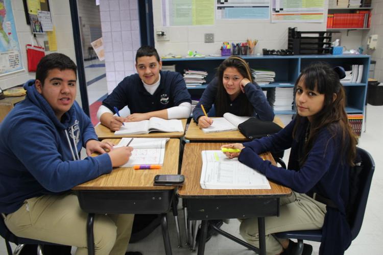 Dual-language options improve for area students | Special Sections ...