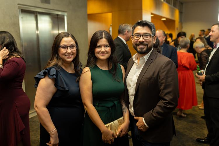 UTEP law program marks 25th anniversary | Gallery | elpasoinc.com