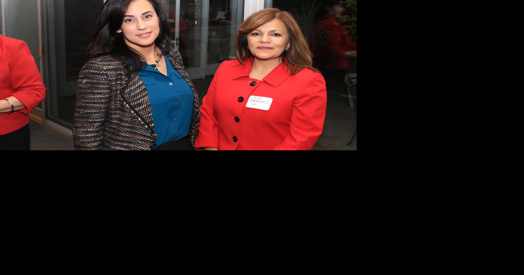 El Paso women selected for Leadership Texas 2017 | Lifestyle ...