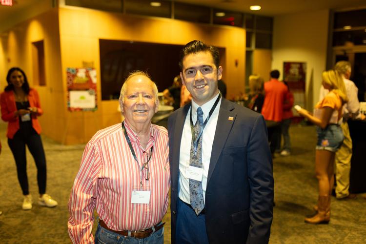 Photos: Casino Night raises funds for El Paso CCIM | Gallery ...