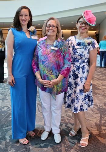 Photos: El Paso Chamber hosts “Spill the Tea” conference | Gallery ...