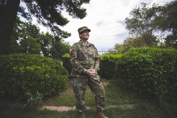 What Col. Shawna E. Scully is reading: “The Geography of Genius: A ...